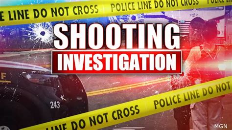 Community Demands Answers On Deadly Police Shooting At London City