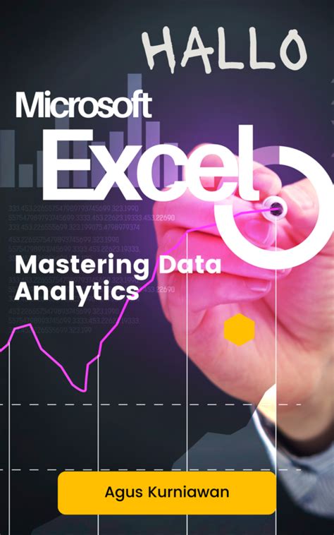 Hallo Microsoft Excel… by Agus Kurniawan [PDF/iPad/Kindle]