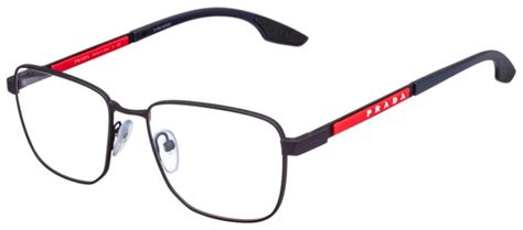 Prada Vps 50o Overnight Glasses