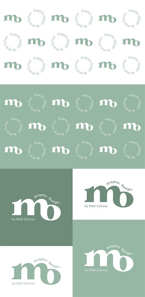 Personal Branding | MO on Behance