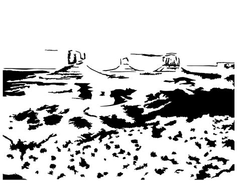 Desert Pattern Maker Patterns