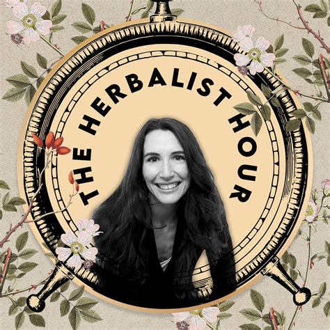 Traditional Medicinals Taryn Forrelli The Herbalist Hour Ep 58
