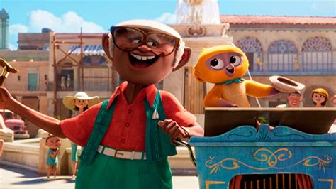 Vivo Sinopsis Tráiler Reparto Curiosidades Y Crítica Netflix