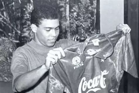 É a minha vez de tentar abrir portas para o Cruzeiro diz Ronaldo Metrópoles