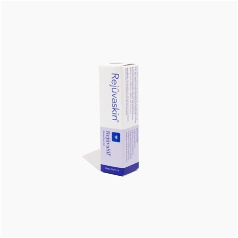 RejuvaSil silikonový gel na jizvy 10ml - skladem | BENU.cz