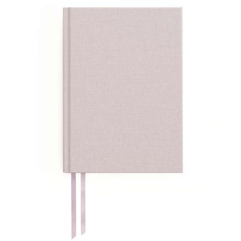 Blank Notebook Blank Notebook