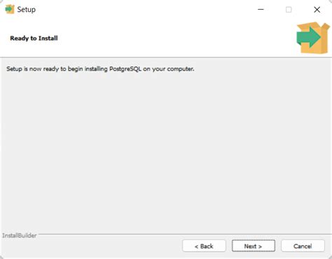 Install Postgresql On Windows Step By Step Beginners Guide