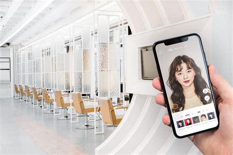 헤어뷰티 플랫폼 업체 버츄어라이브 14억원 규모 프리a 투자 유치 플래텀