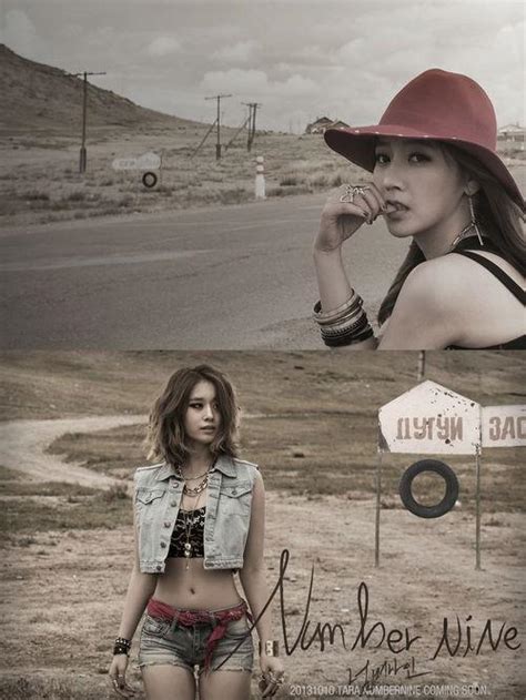 T Ara ソヨン＆ジヨン、驚きの魅力を見せるイメージ写真を公開“清楚＆ワイルド” Kstyle