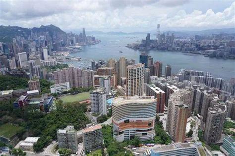 香港教育局官宣丨都会、恒生、树仁招收内地生限额翻番，提升至20 知乎