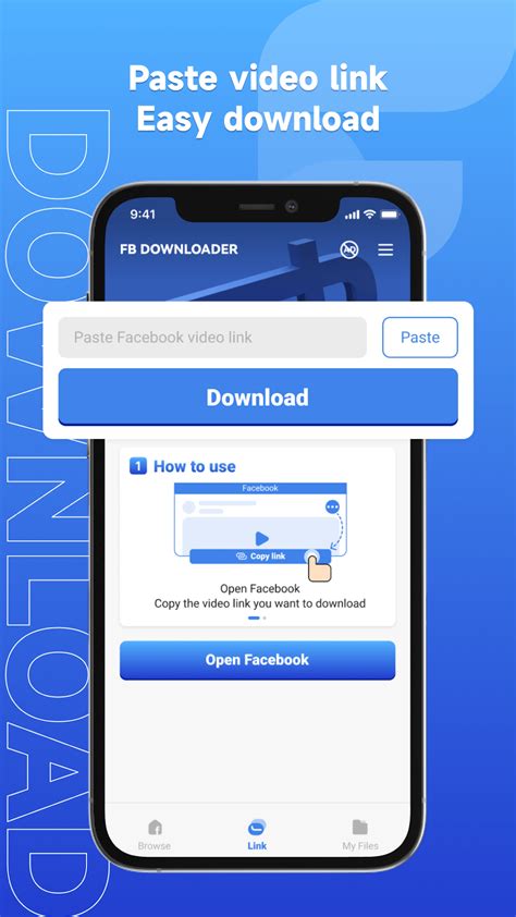 Fb Downloader Para Android Descargar