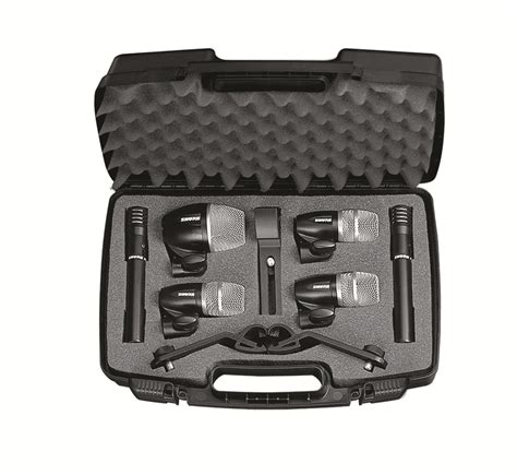 Best Drum Microphones For Recording Stayonbeat