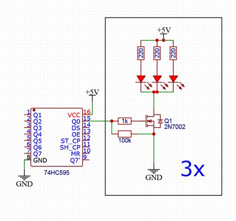 A Halloween Display Project Am I Doing This Right Ish General Electronics Arduino Forum