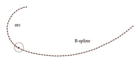 reconstruction of simulation data with noises a initial sectional