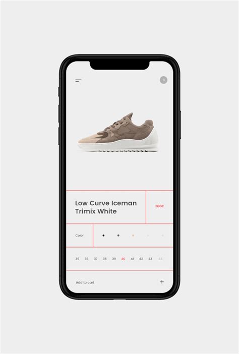 Ux Ui Animation • Motion Design — Are Na