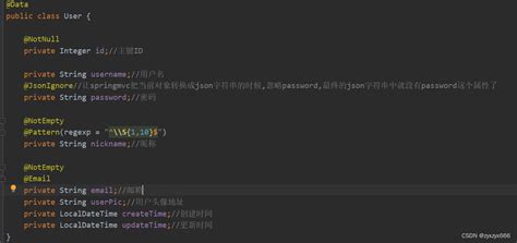 Validation参数校验框架validation框架 Csdn博客