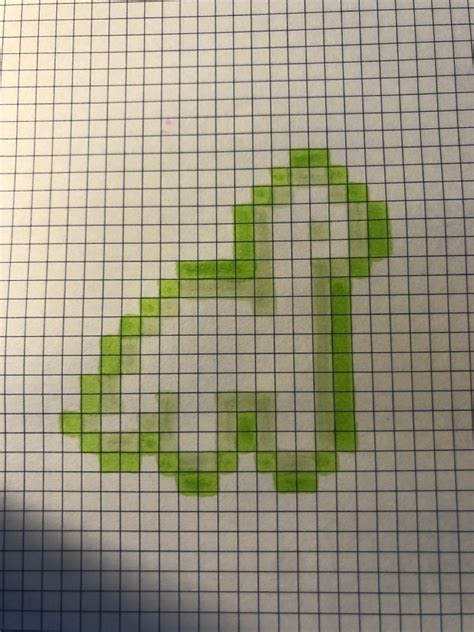 Pixel Art Drawings A Fun And Easy Way To Create Stunning Art