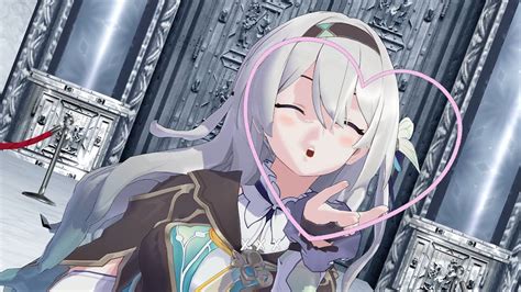 Mmd X Hsr Deco27 シンデレラ Feat 初音ミク Giga First Night Remix Firefly