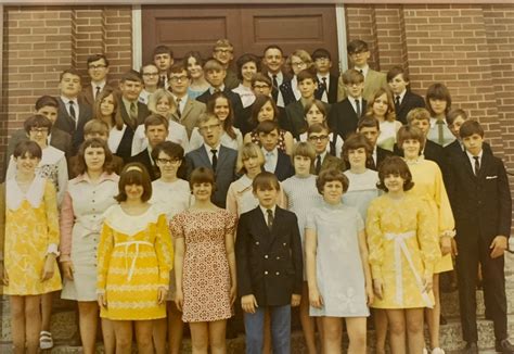 1970 Acs Class