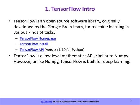 PPT CSC 578 Neural Networks And Deep Learning PowerPoint Presentation