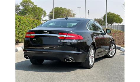 Used Jaguar Xf 2015 Gcc Perfect Condition 2015 For Sale In Dubai