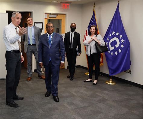 Travel State Dept On Twitter Rt Whaasstsecty Great To Visit With