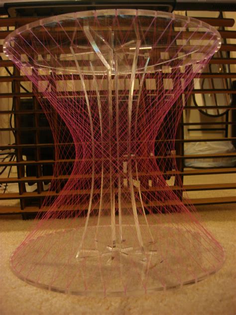 Yippee 2 Hyperboloid Stool Preview Madoxnet