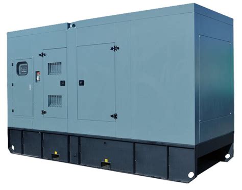 Cummins 650 Kva Generator Set Canopy Generator Set Pool Trading