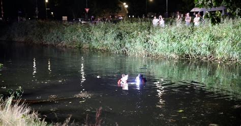 Vrouw Overlijdt Weken Na Ongeluk In Apeldoorns Kanaal