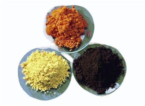 Orange Lead Oxide Powder Industrial Grade At ₹ 280kg In Mumbai Id