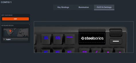 Steelseries Apex 5 Keyboard Review An Interesting Love Story