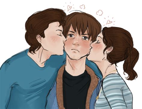 Steve X Jonathan On Tumblr