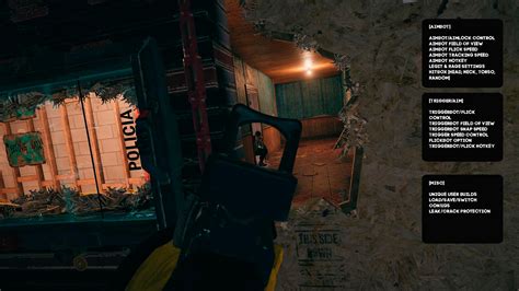 Asdfware Pixel Aimbot For R6s · Github