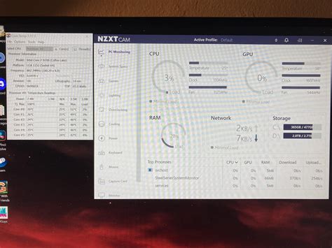 Help My Keyboard Says My Cpu Is Melting Rpcmasterrace
