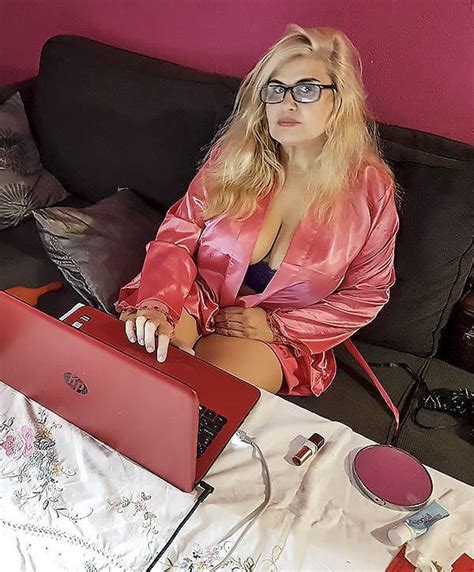 Webcam De Musa Libertina Videochat En Castellano