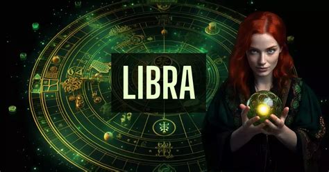 Libra HorÓscopo Jueves 17 Julio 2025