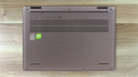 Lenovo Yoga In Gen AMD Review A Solid Transformer For Everyday Use LaptopMedia Com