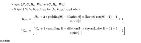 Can You Combine D And D Convolutions In The Same Network Autograd