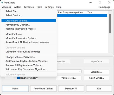 how to protect and encrypt files using veracrypt noobquestions