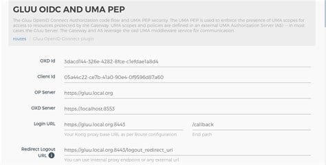 Openid Connect With Uma Pep Gluu Gateway 40 Docs