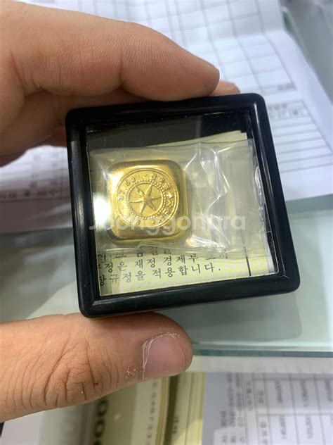 3돈 덩어리 3개 기타잡화관련용품 중고나라