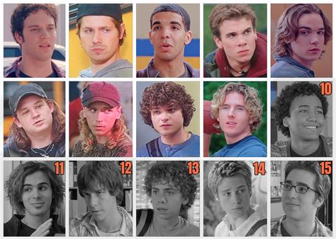 Danny Has Fallen Whos The Next One Out Of The Brawl Rdegrassi