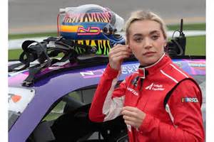 Nascar Insider Slams Natalie Deckers “embarrassing” Daytona Rant