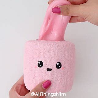 Nim C Allthingsnim Instagram Photos And Videos Squishies Diy Slime Videos Instagram Photo