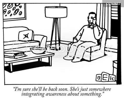 Integration Cartoons And Comics Funny Pictures From Cartoonstock