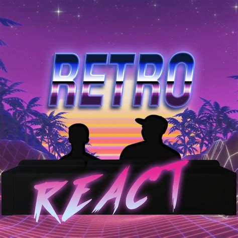 Retro React Youtube