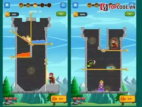 unity game template hero rescue unity 2022 3 40f1 admob