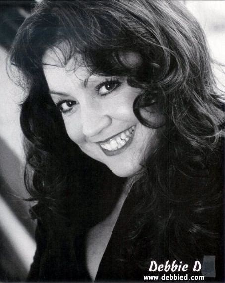 Debbie D Death Fact Check Birthday And Age Dead Or Kicking