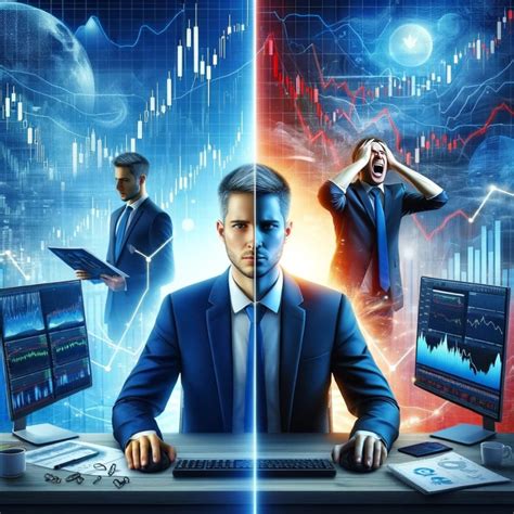 Algorithmic Trading Facts Vs Misconceptions In Emotional Investing