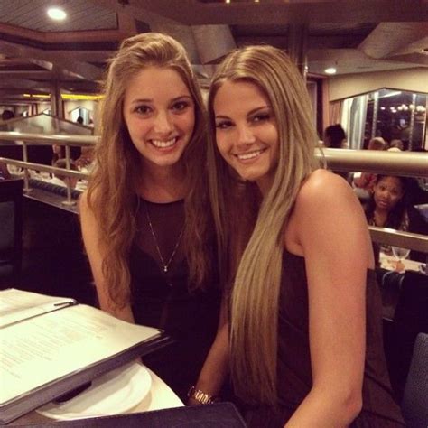 These Sexy College Girls Are All The Motivation You Need To Keep On